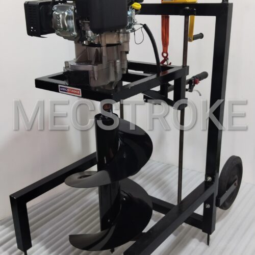 Stroke Machines leading Wholesaler and Retailer in India