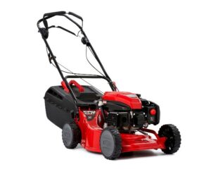 Rover Pro Cut 720 Lawn Mower, Cutting Width : 19 Inch - Stroke Machines