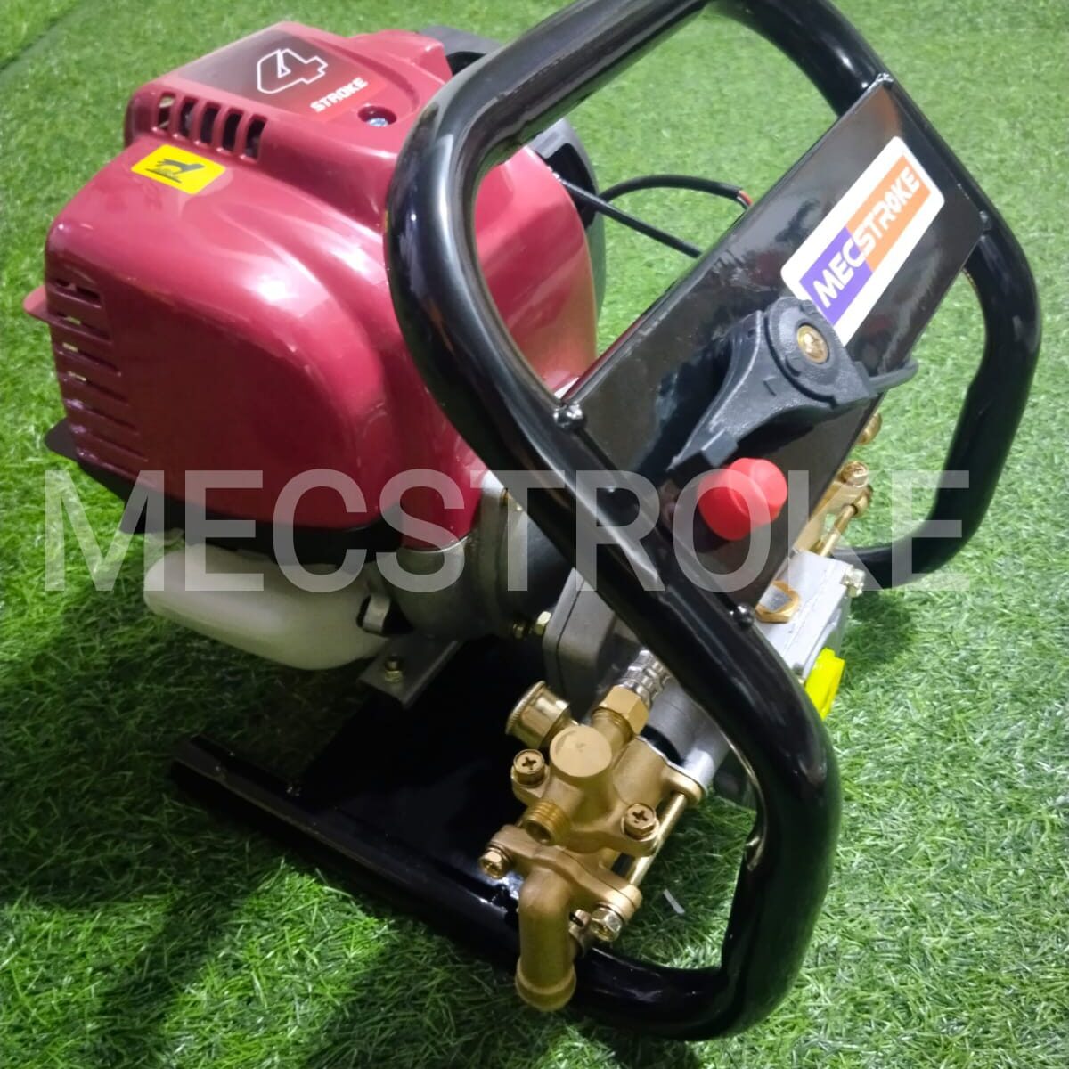 Shop - Stroke Machines