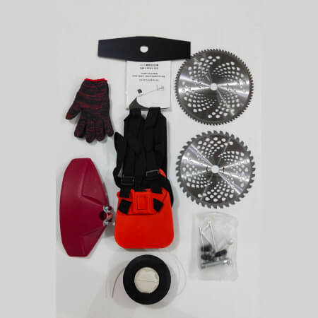 BRUSH CUTTER ATTACHMENT Archives - Stroke Machines
